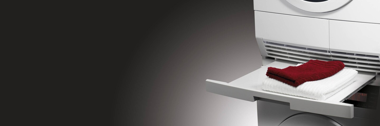 AEG Laundry accessories | AEG